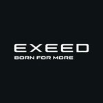 EXEED Center Uspeh Auto Jubilee (Verkhnyaya ulitsa No:17), otomobil satış galerileri  Saratov'dan