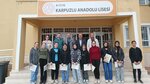 Şehit Şenol Akar Ortaokulu (Aydın, Karpuzlu, İnönü Cad.), ortaokul  Karpuzlu'dan