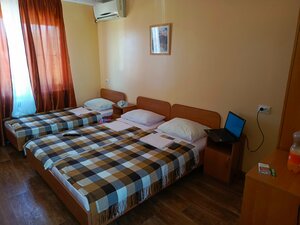 Galina (Morskaya Street No:119), otel  Yeysk'ten