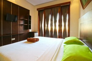 D'Astri Guest House (Bali, Denpasar City, Sanur Harbour), otel  Denpasar'dan