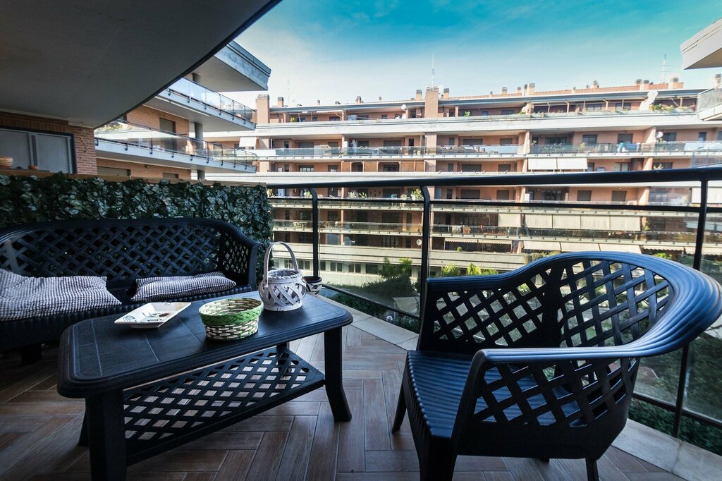 Otel Leonardo Rome Holidays, , foto