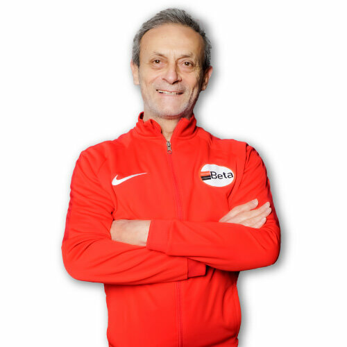 Spor kulüpleri Beta Spor Çiğli Kampüs, İzmir, foto
