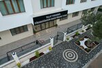 Talat Pekdemir Erkek Öğrenci Yurdu (Antalya, Kepez, Gülveren Mah., 3710 Sok., 5), yurtlar  Antalya'dan