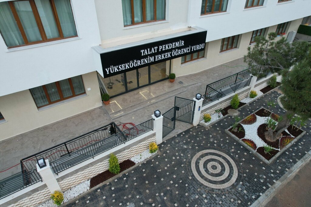 Yurtlar Özel Yeşilyurt Yüksek Öğrenim Öğren, Antalya, foto