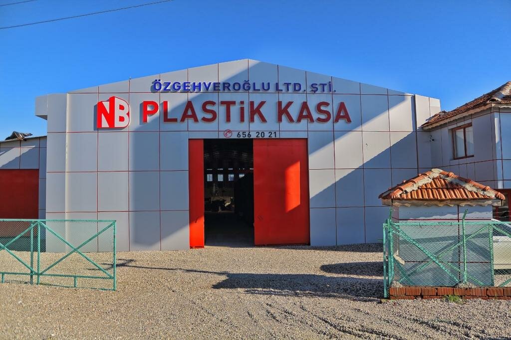 Lastik ve teknik lastik firmaları NB Plastik, Torbalı, foto
