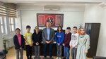 Toki-Şehit Komando Onbaşı Ömer Balkan İlkokulu (Manisa, Turgutlu, Yedi Eylül Yolu Cad., 210), i̇lkokul  Turgutlu'dan