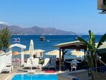 Turunç-Malmen (Muğla, Marmaris, Turunç Mah., 8. Sok., 21), otel  Marmaris'ten