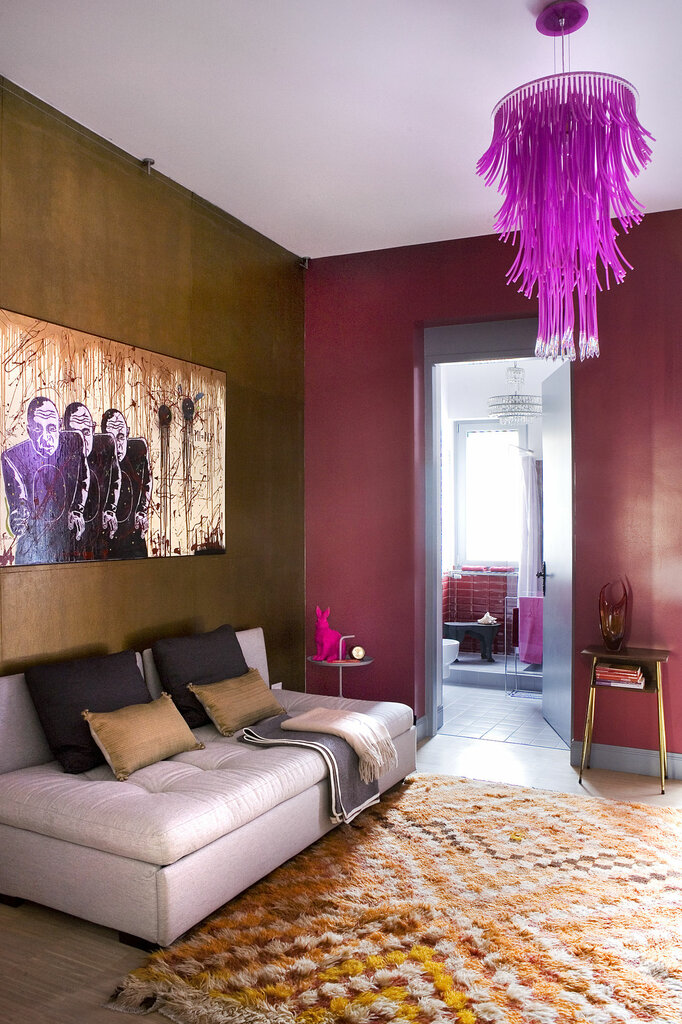 Otel RossoSegnale B&b, Milano, foto