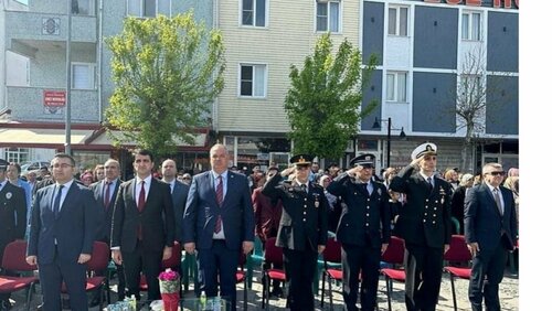 Enez İlçe Milli Eğitim Müdürlüğü, devlet kurumları ve bakanlıklar, Gazi ...