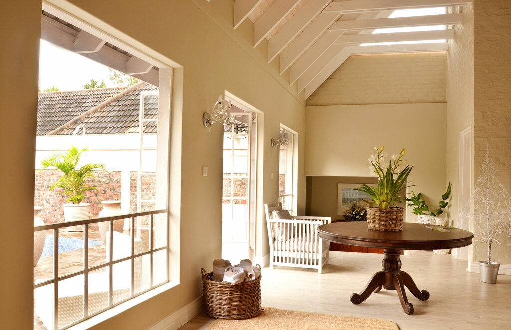 Otel Ballantynes Lodge, Harare, foto