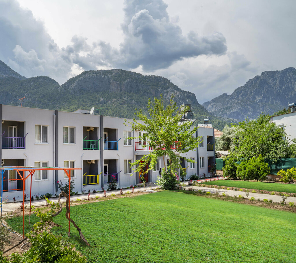 Otel Casaba Pansiyon, Kemer, foto