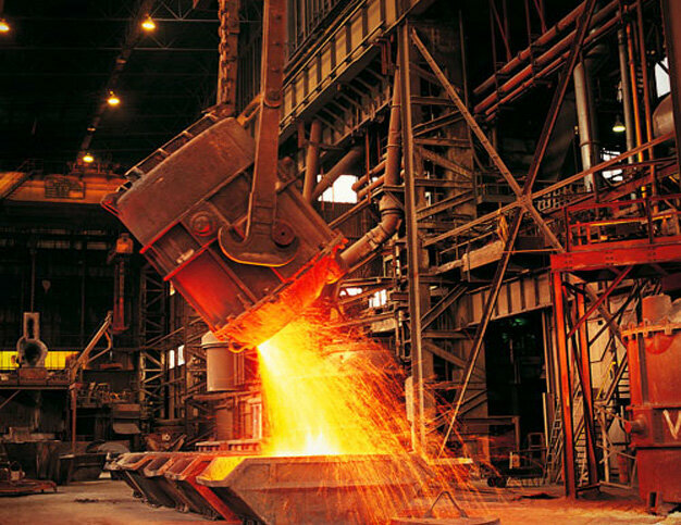 Torna işleri Formkar Metal Endüstri, Çerkezköy, foto