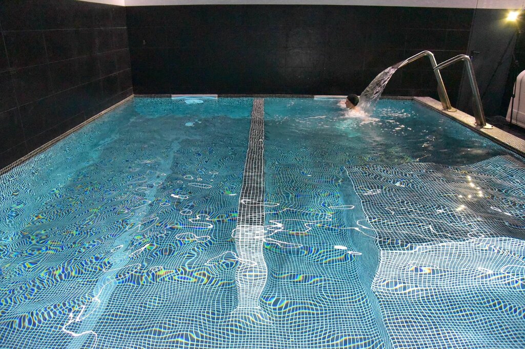 Otel Douro Marina Hotel & SPA, Viseu, foto