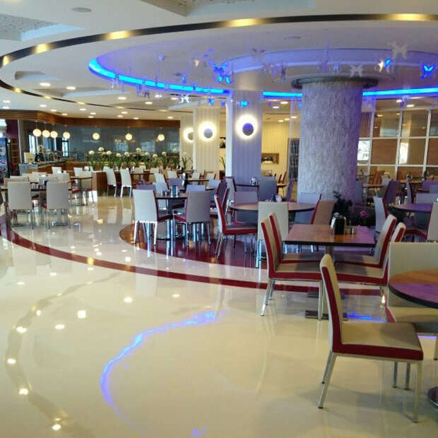 i̇nşaat firmaları Asbet Yapi Ve Zemin Laboratuvari Hizmetleri, Ankara, foto