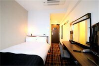 APA Hotel Nihonbashi Hamacho Ekiminami (Tokyo Metropolis, Special Ward Chuo, Nihonbashi Hamacho, Nihonbashi Hamacho 3 chome), otel  Tokyo'dan