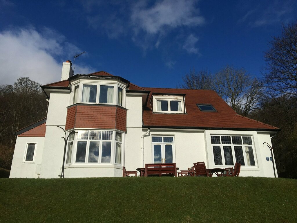 Otel The Knowe Guest House, , foto