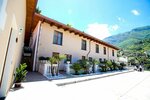 Villa Catiè (Campania, Province of Naples, Gragnano, Via Fosso della Vena, 38), otel  Campania'dan