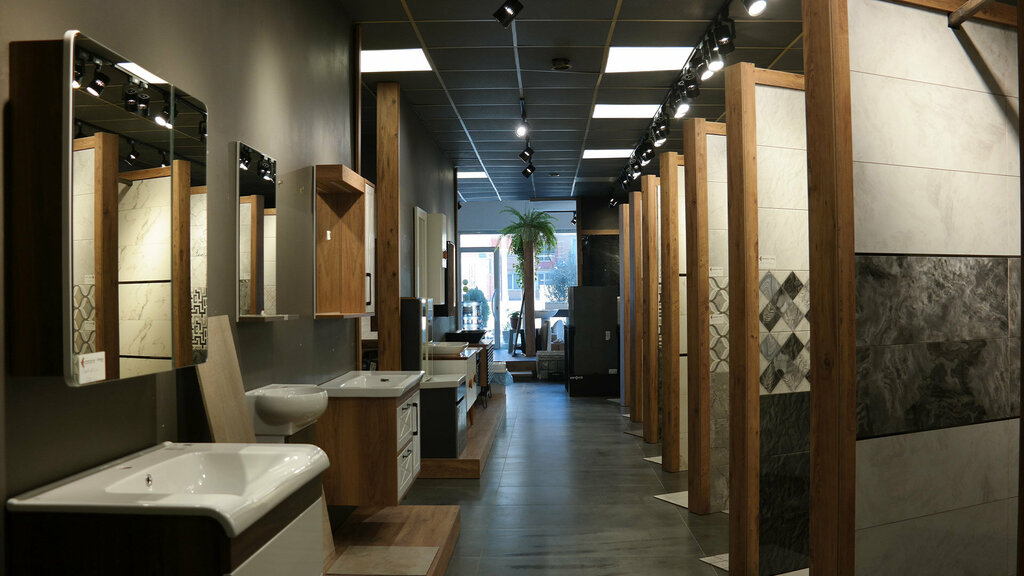 Seramik fayans Deka Bia Seramik – Seranit Yetkili Bayi, Çorlu, foto