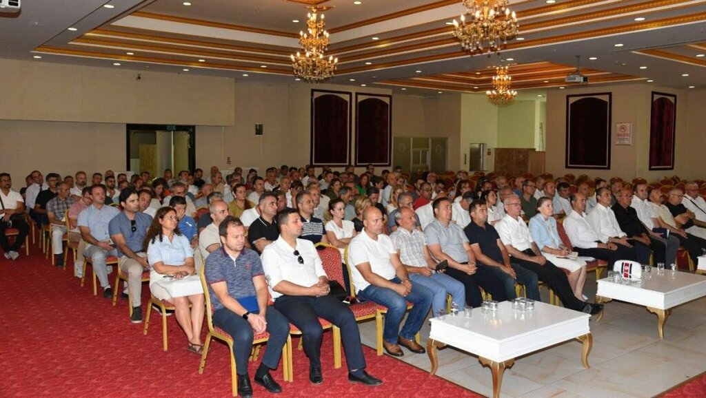 Devlet kurumları ve bakanlıklar Balıkesir İl Milli Eğitim Müdürlüğü, Balıkesir, foto