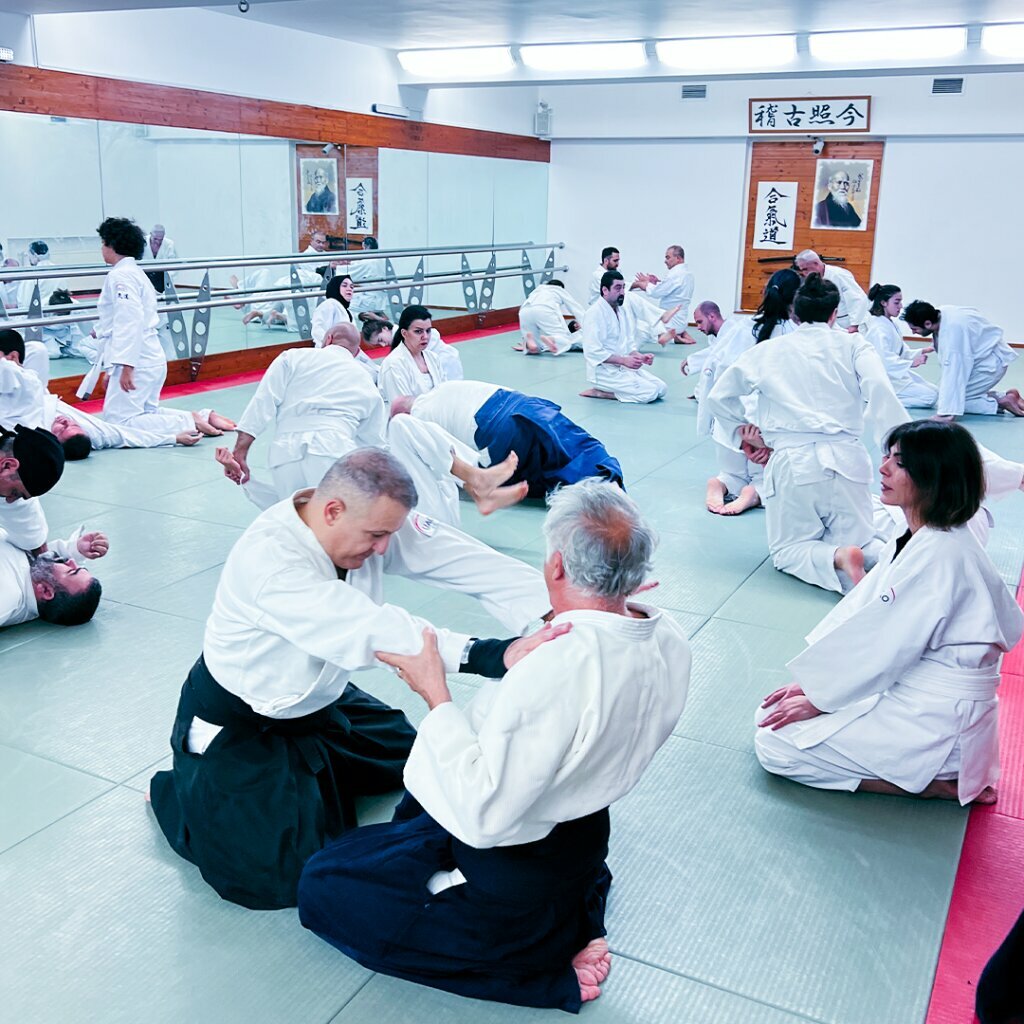 Spor okulları Endokan Spor Salonu, Ankara, foto