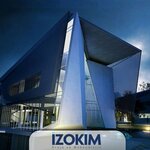 İzokim Boya Kimya (Ankara, Etimesgut, Bahçekapı Mah., Şaşmaz Oto Sanayi Yeşilçam İsyerleri Sitesi, A Blok), kimyasal madde üretici ve toptancıları  Ankara'dan