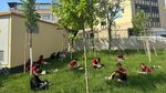 Dumlupınar Ortaokulu (İzmir, Konak, 2 Kadriye Mah., 690 Sok., 22/1), ortaokul  İzmir'den