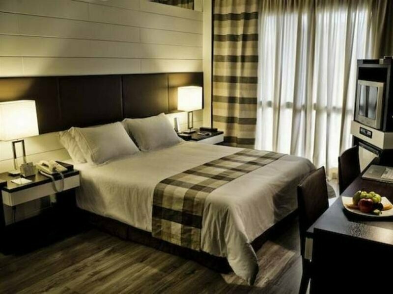 Otel Kubitschek Plaza, Brasilia, foto