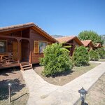 Uğur Pansiyon Cafe (Ağva Merkez Mah., Yakuplu Cad., No:31, Şile, İstanbul), otel  Şile'den