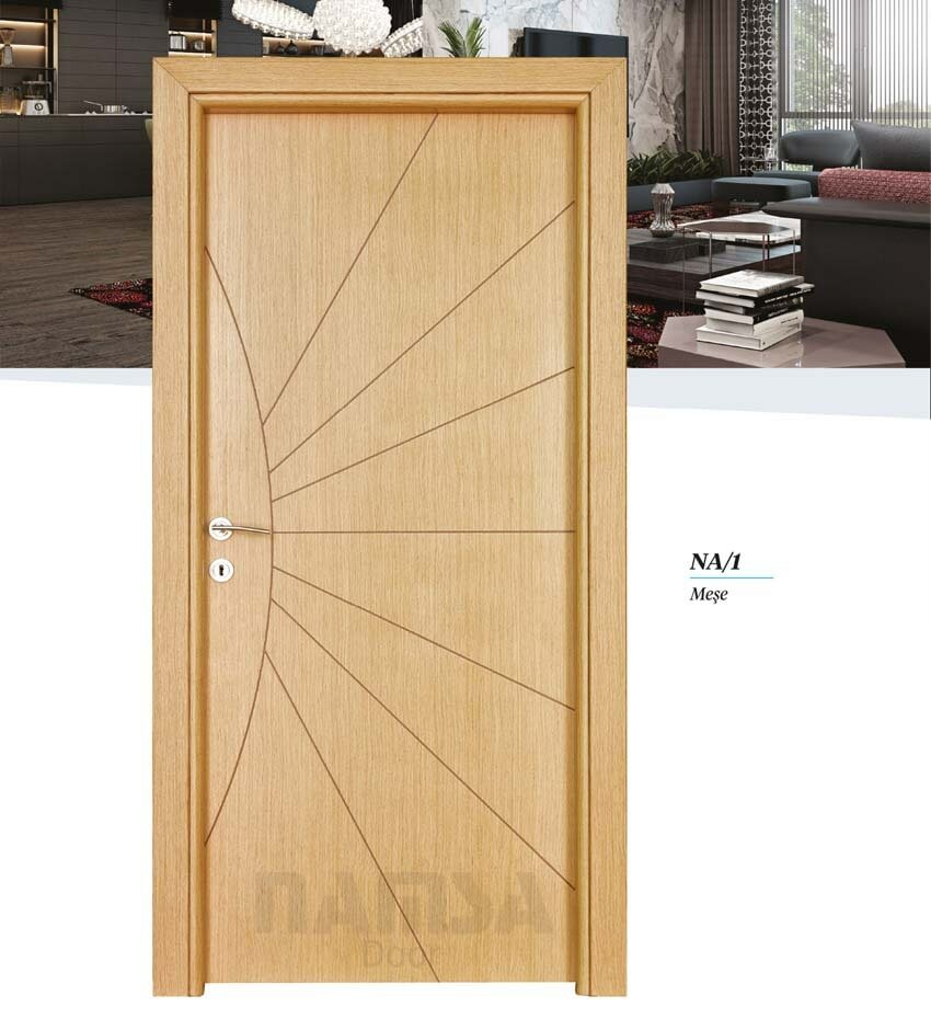 Kapılar Namsa Door, Tosya, foto