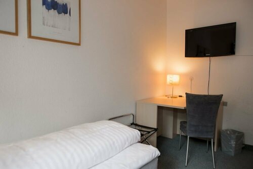 Otel Østergaards Hotel, Herning, foto