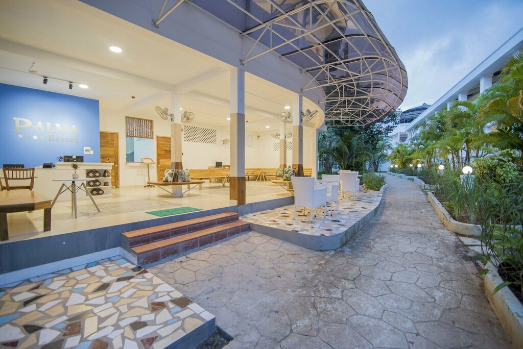 Otel Palma Phu Quoc Resort, , foto