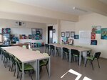 Kırşehir Anadolu Öğretmen Lisesi (Kırşehir, Kırşehir Merkez, Çukurçayır Mah., Şht. Polis Salim Maraş Cad., 19), ortaokul  Kırşehir'den