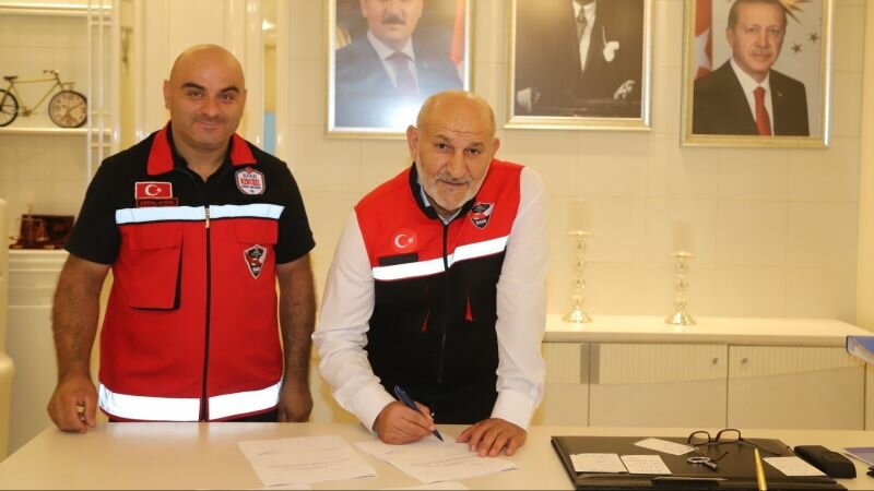 Yayınevleri, yayıncılar Sakarya Yenihaber Gazetesi, Adapazarı, foto