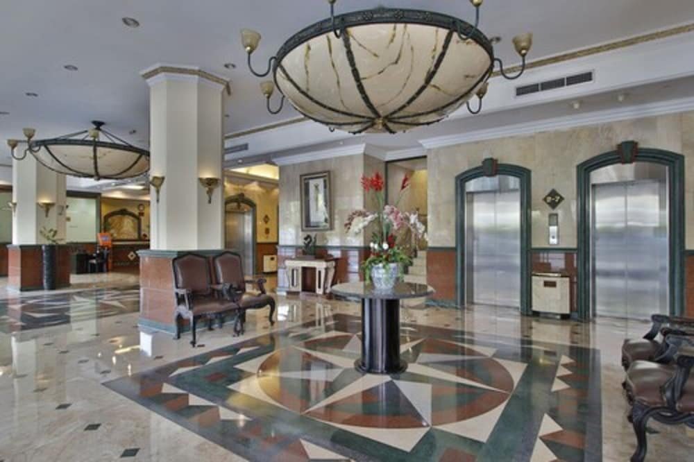 Otel The Jayakarta SP Jakarta Hotel & SPA, Cakarta, foto