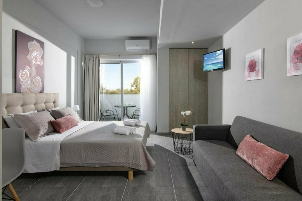 Otel Golden Sunlight Hotel by Estia, Dünya, foto