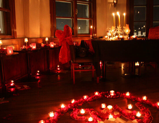 Etkinlik organizasyonu Sürpriz Perisi Organizasyon, İstanbul, foto