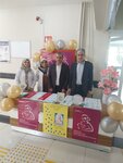 Çelikhan Devlet Hastanesi (Adıyaman, Çelikhan, Bahçeli Evler Mah., Vatan Cad., 4), hastaneler  Çelikhan'dan