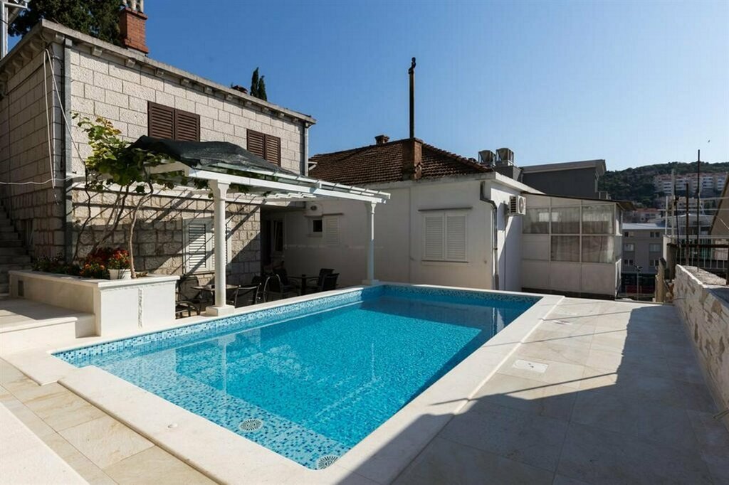 Otel Kusalo Guesthouse, Dubrovnik, foto