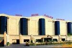Sochi Palace (Kotayk Region, Village of Jrvezh), otel  Erivan'dan