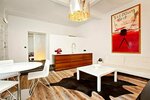 Apartment K (Capital Region, Reykjavík, Laugavegur), daireler  Reykyavik'ten
