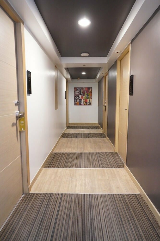 Otel ICheck inn Nana by Aspira, Bangkok, foto