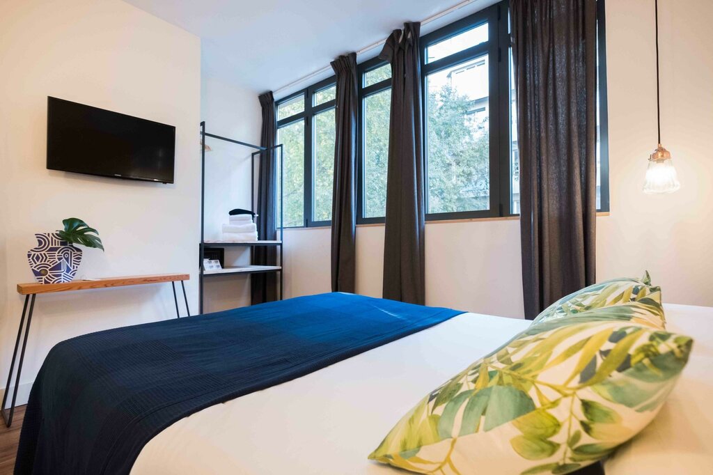 Otel Magatzem 128, Barselona, foto