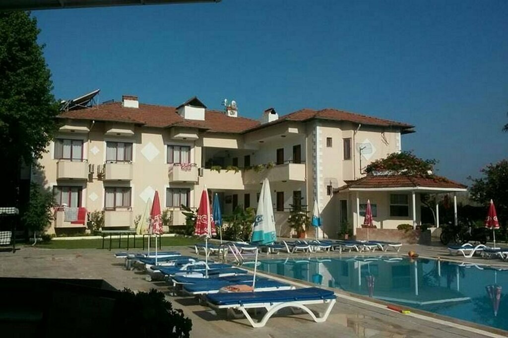 Otel Kaan Otel, Fethiye, foto