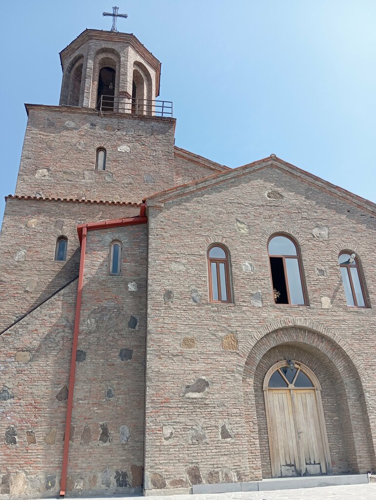 Ortodoks kiliseleri Храм святого Георгия Победоносца, , foto