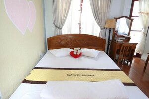 Hoang Trinh Hotel (Quang Nam Province, Hội An), otel  Hoi An'dan
