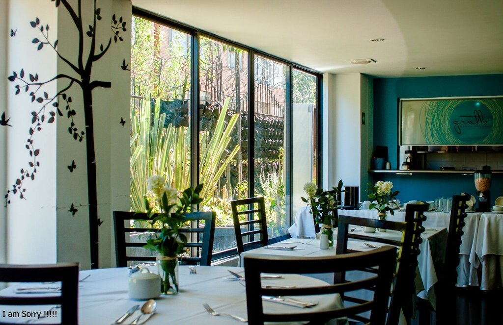 Otel Apartaestudios Los Andes, Bogota, foto