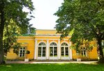 Вечерний зал (Yekaterininskiy park, No:литАЗ), turistik yerler  Puşkin'den