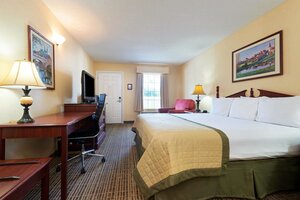 Baymont by Wyndham Prattville/Montgomery (United States Route 78), otel  Alabama Eyaleti'nden