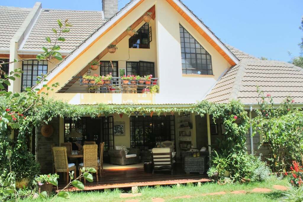 Otel Hob House, Dünya, foto