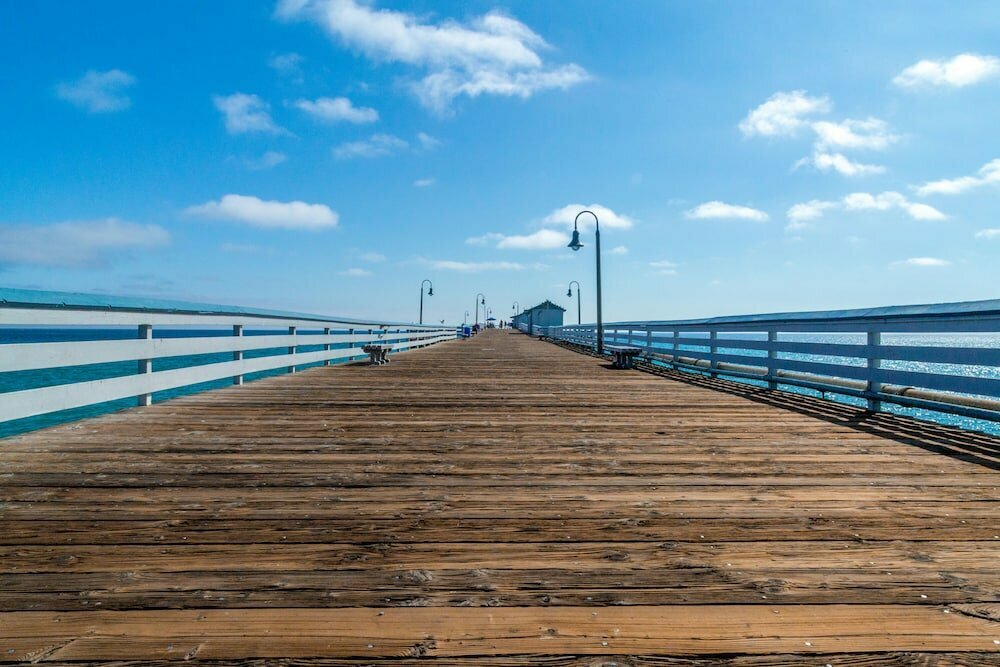 Otel San Clemente Cove, San Clemente, foto